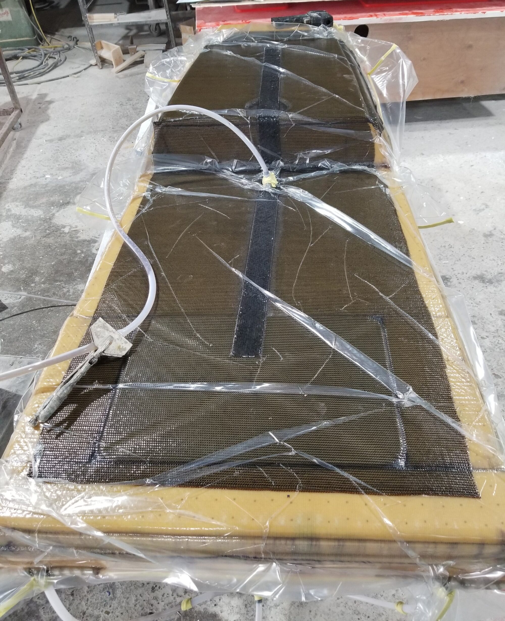 GS Catamaran - Customized MC 38 Catamarans American-Made