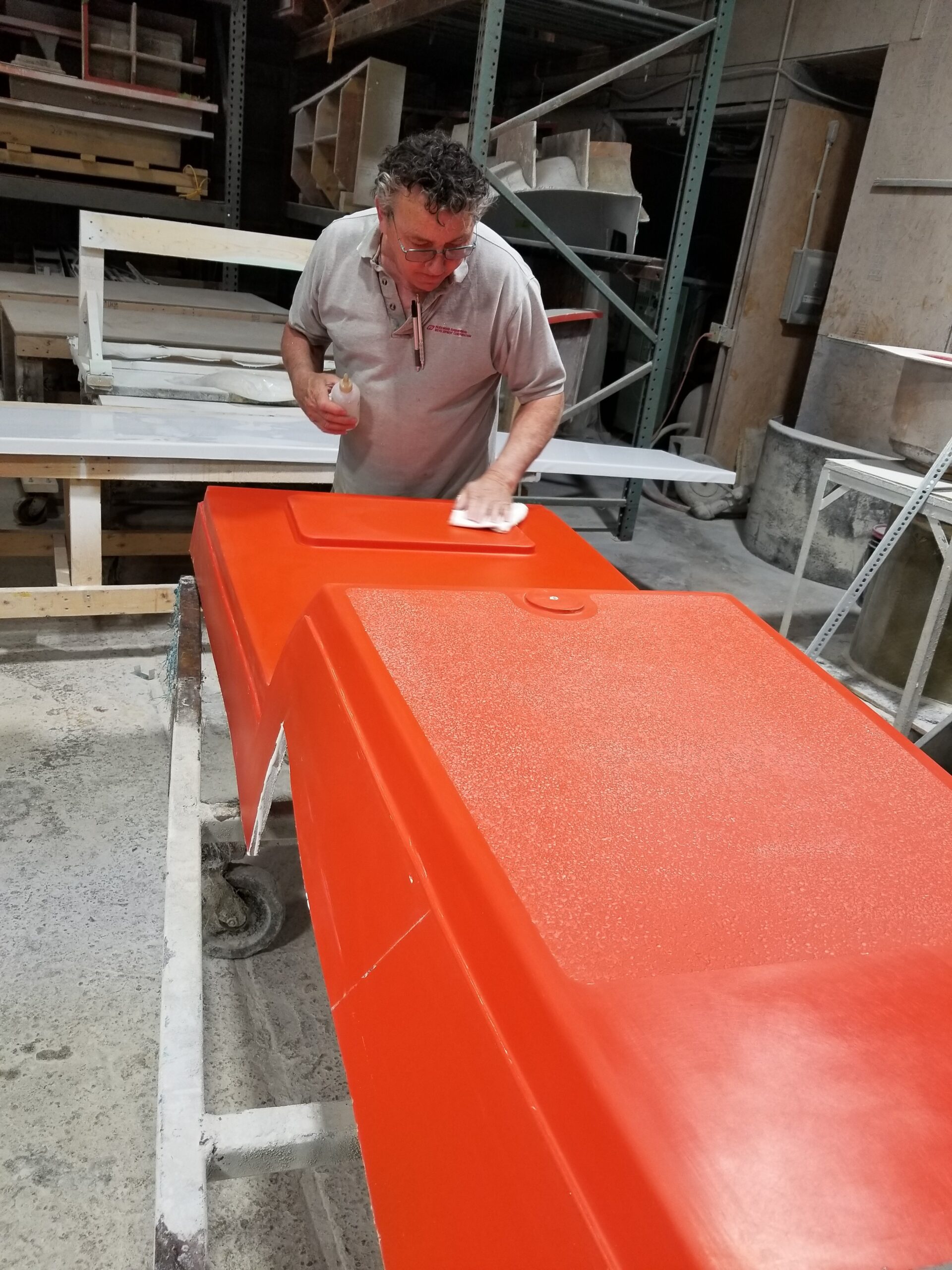 GS Catamaran - Customized MC 38 Catamarans American-Made