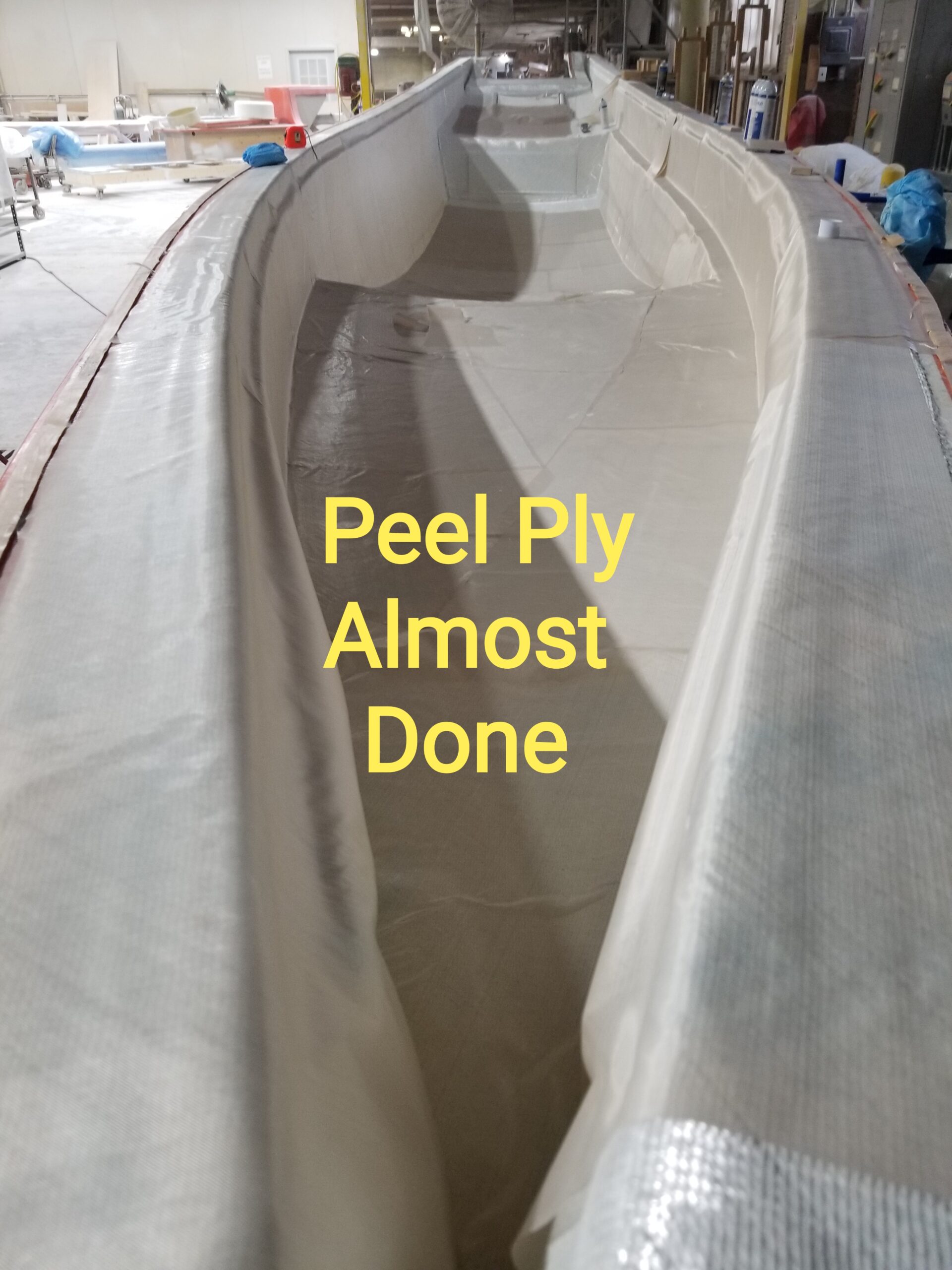 GS Catamaran - Customized MC 38 Catamarans American-Made